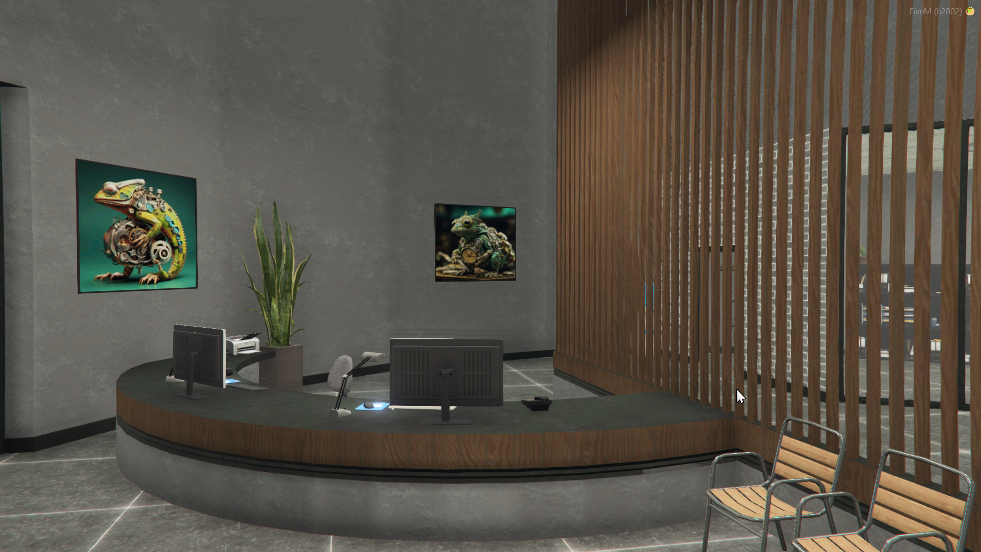 KACHAL │ GTA Store | LS Customs | CCC