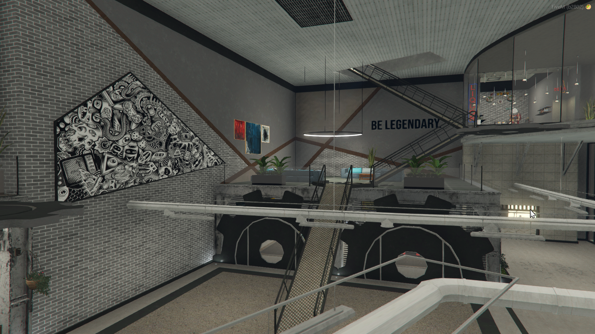 KACHAL │ GTA Store | LS Customs | CCC