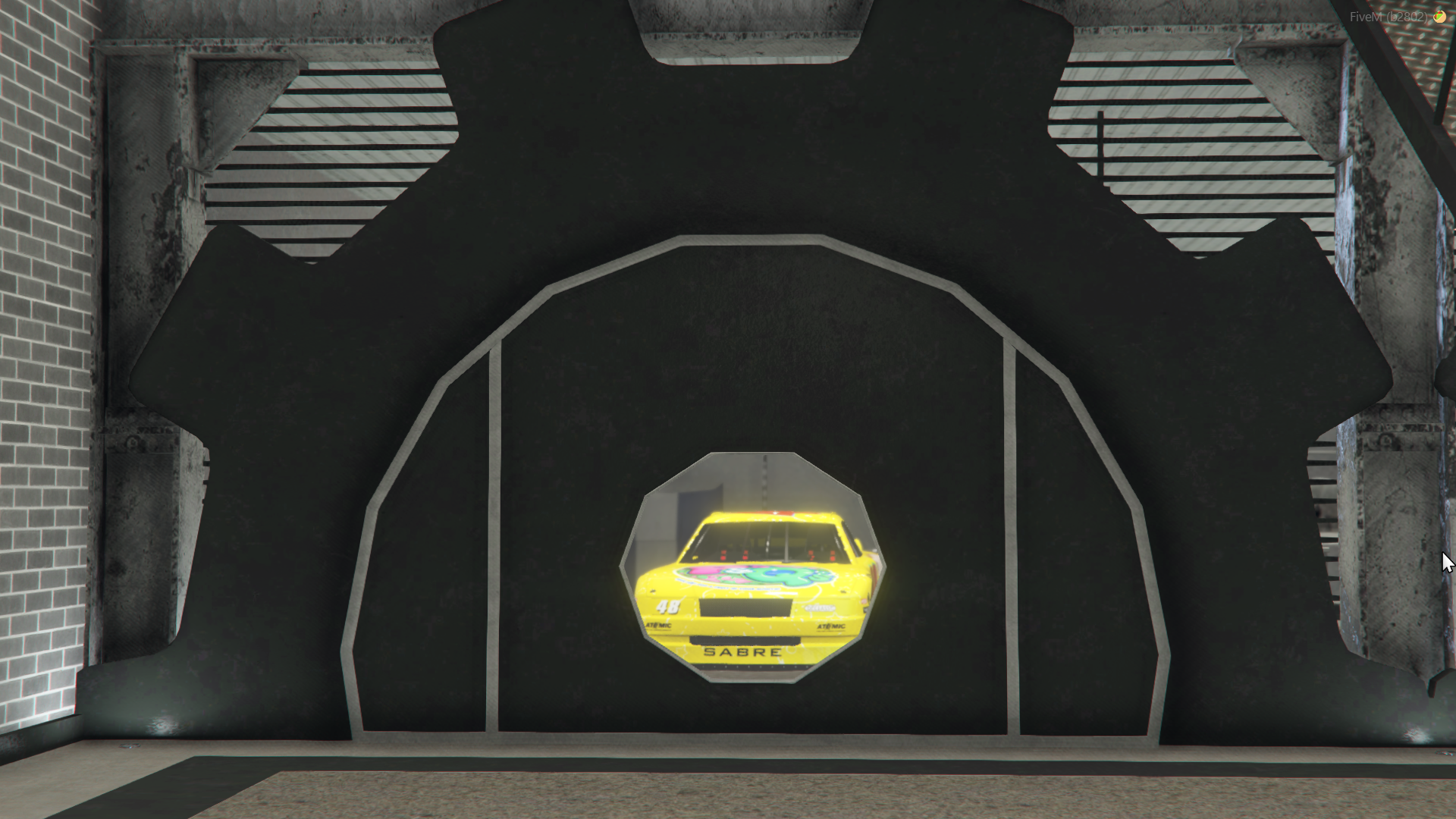KACHAL │ GTA Store | LS Customs | CCC