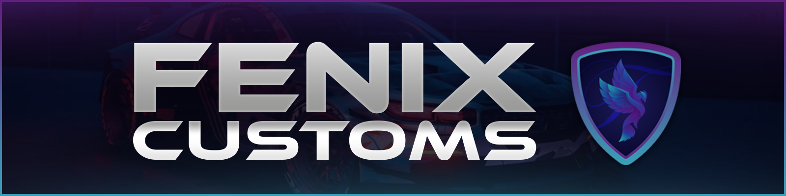 FeniX Customs · Bumper car