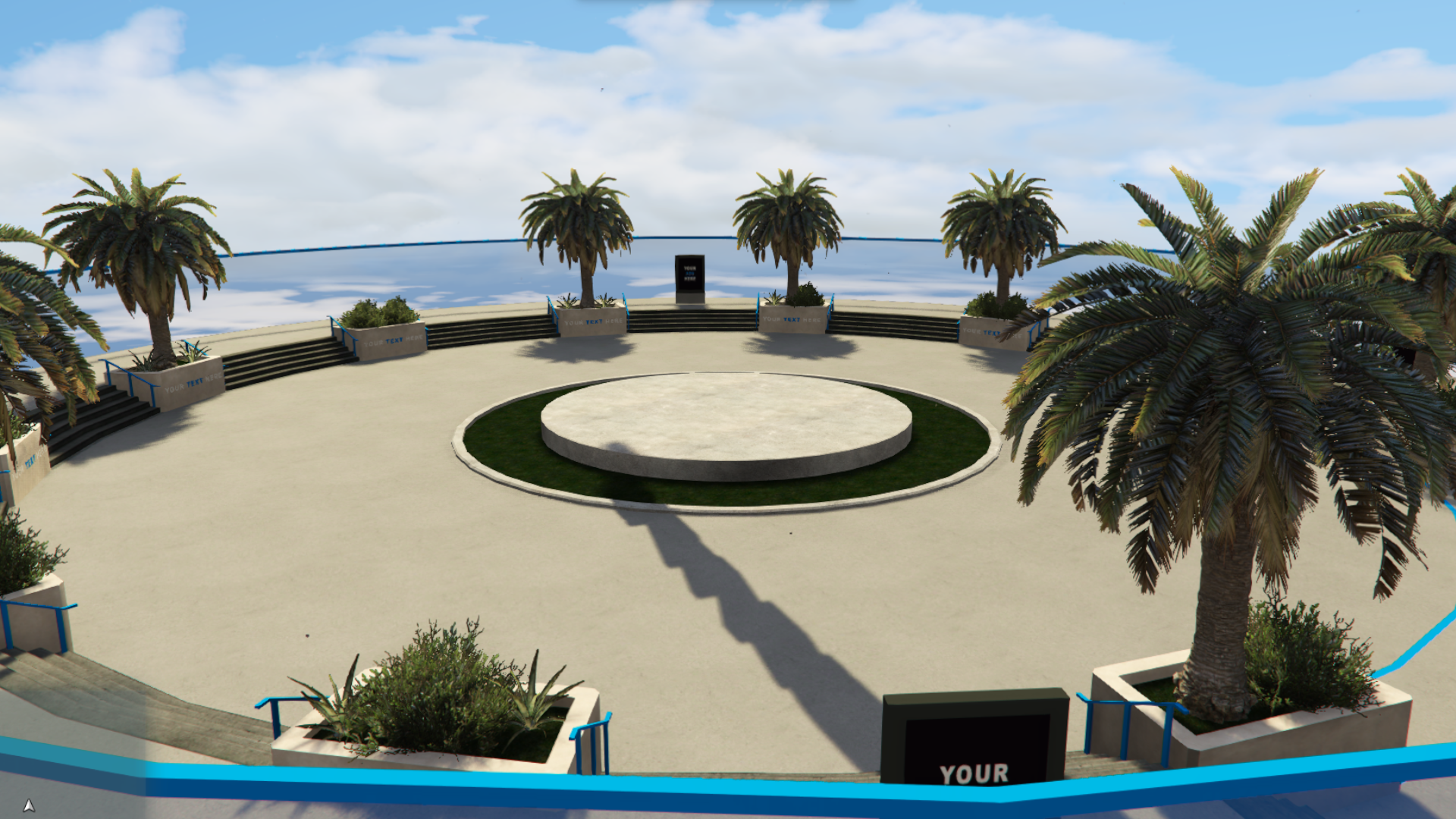 Fenix Development | Spawn Lobby v2