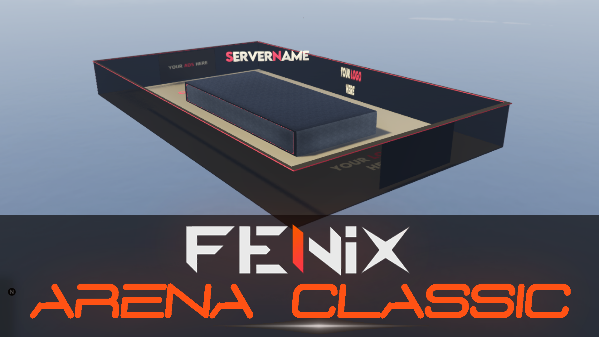 Fenix Development | Arena Classic