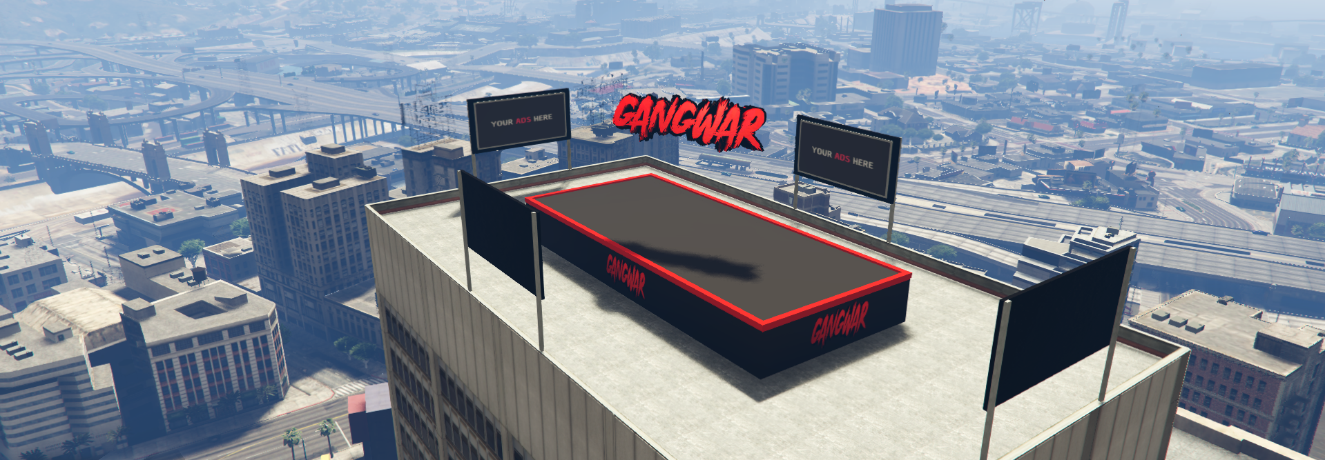 Fenix Development | CUSTOM 3D LOGO