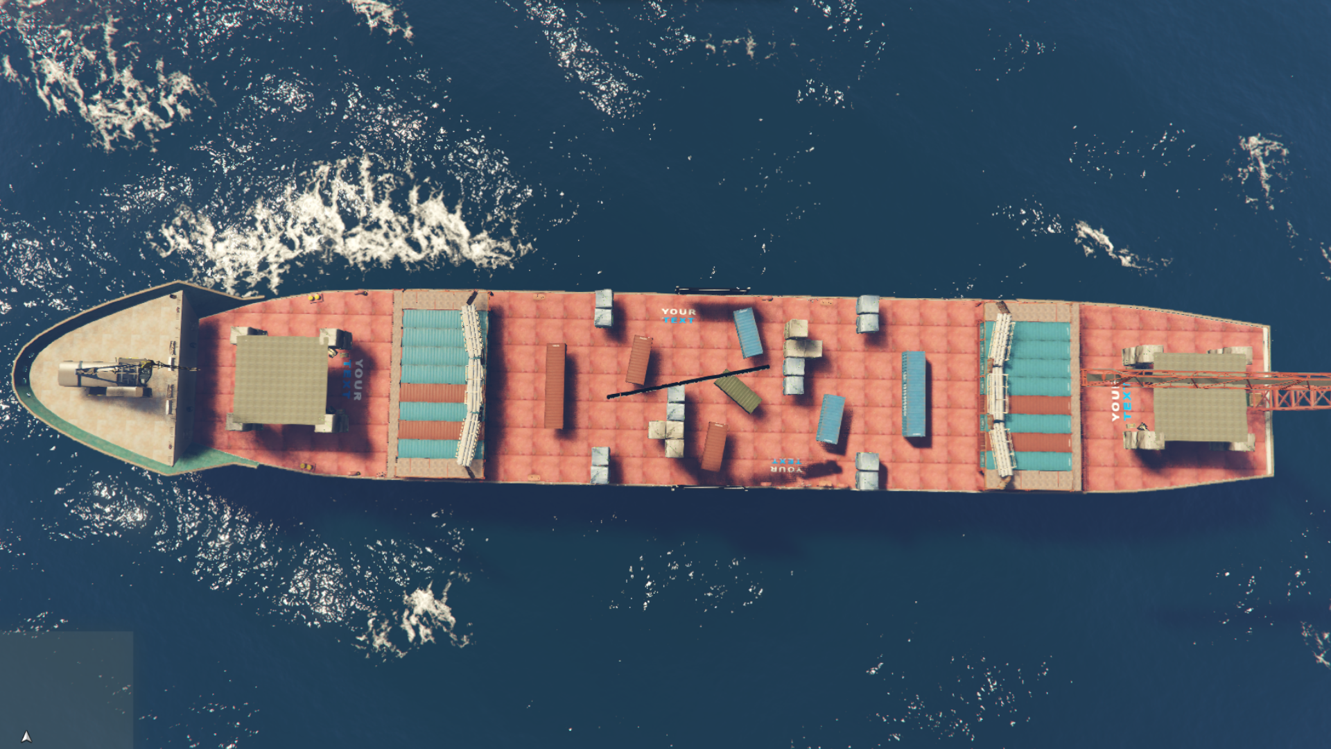 Fenix Development | Arena Boat