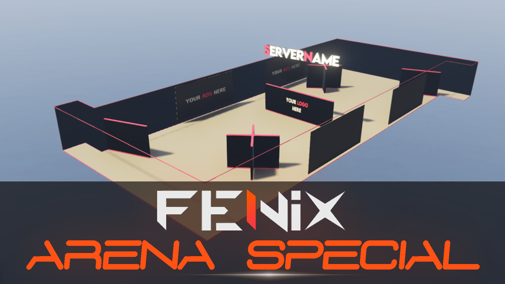 Fenix Development | Arena Special