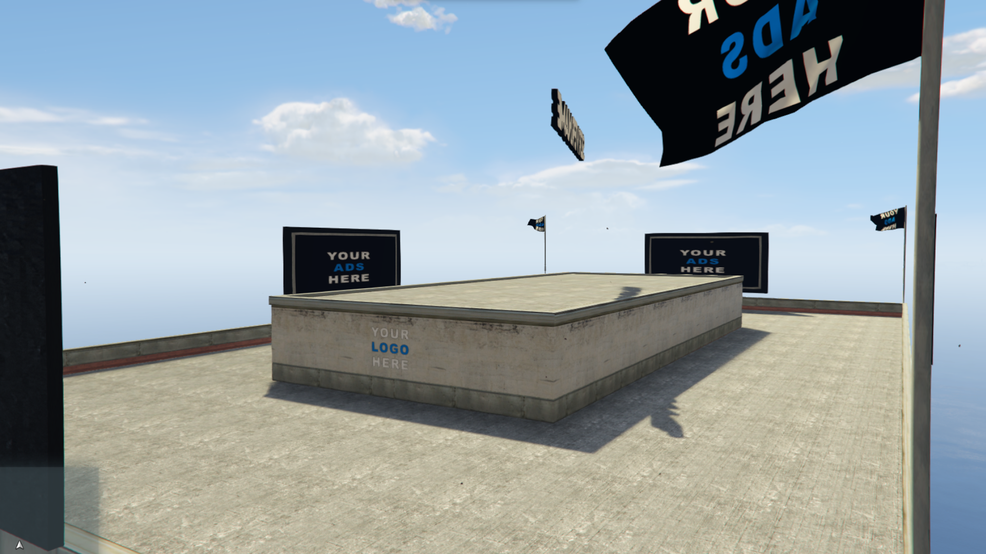 Fenix Development | Rooftop v2