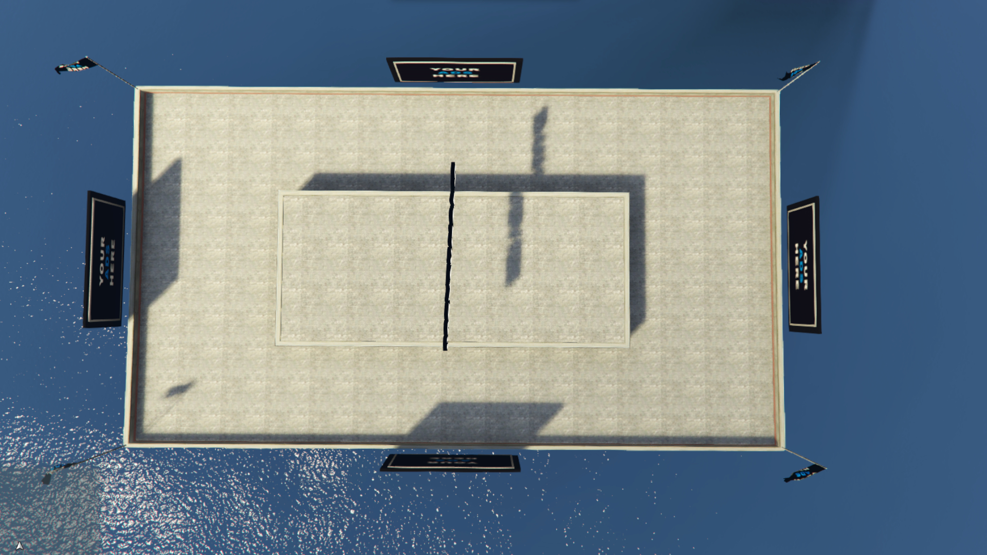 Fenix Development | Rooftop v2