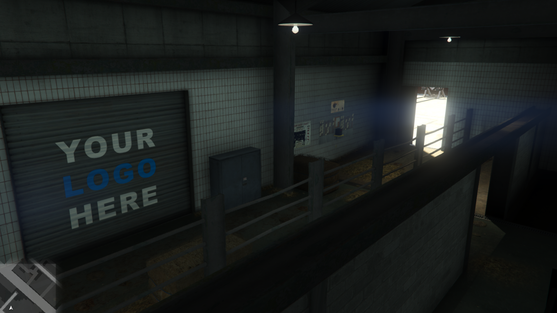 Fenix Development | Arena Butcher's