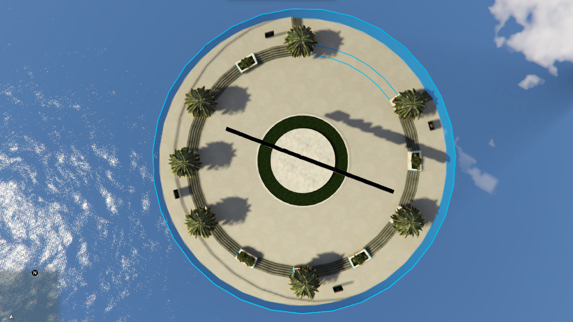 Fenix Development | Spawn Lobby v2