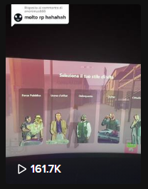 Fenix Development | FNX STARTSELECTOR