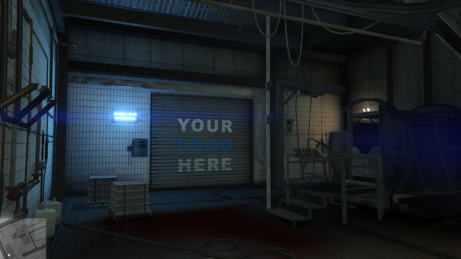 Fenix Development | Arena Butcher's