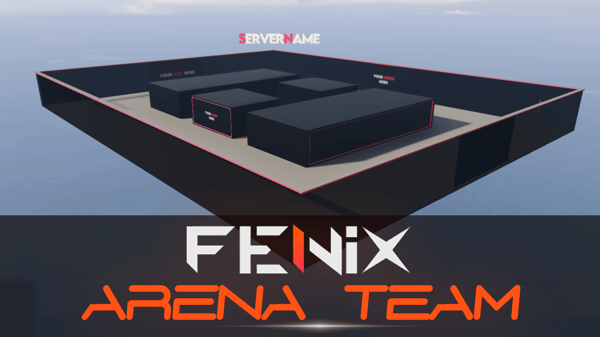 Fenix Development | Arena Team