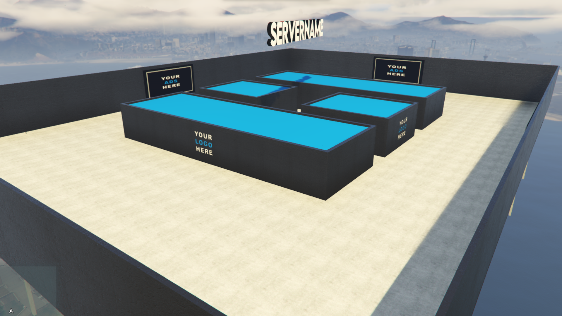 Fenix Development | Arena Team v2