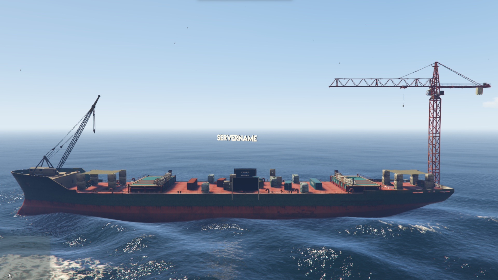 Fenix Development | Arena Boat