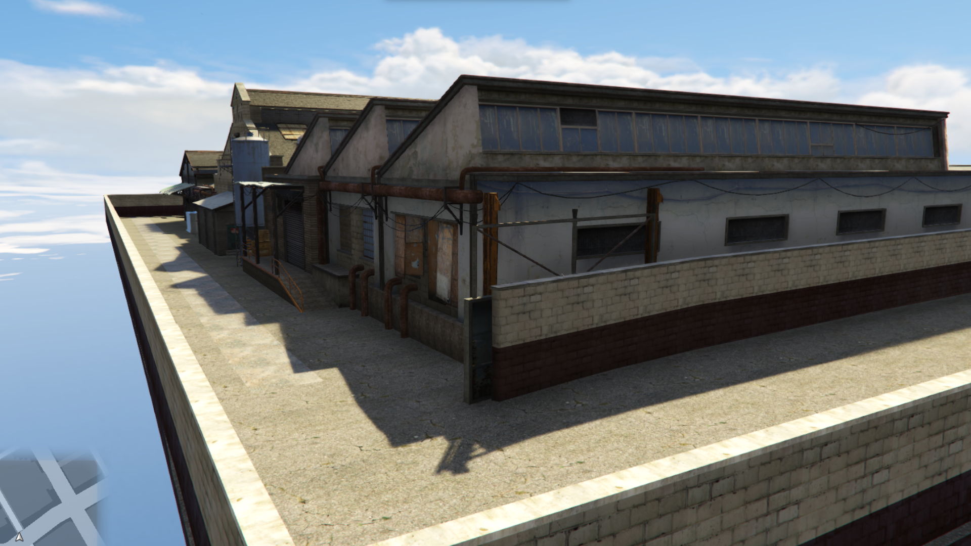 Fenix Development | Arena Butcher's