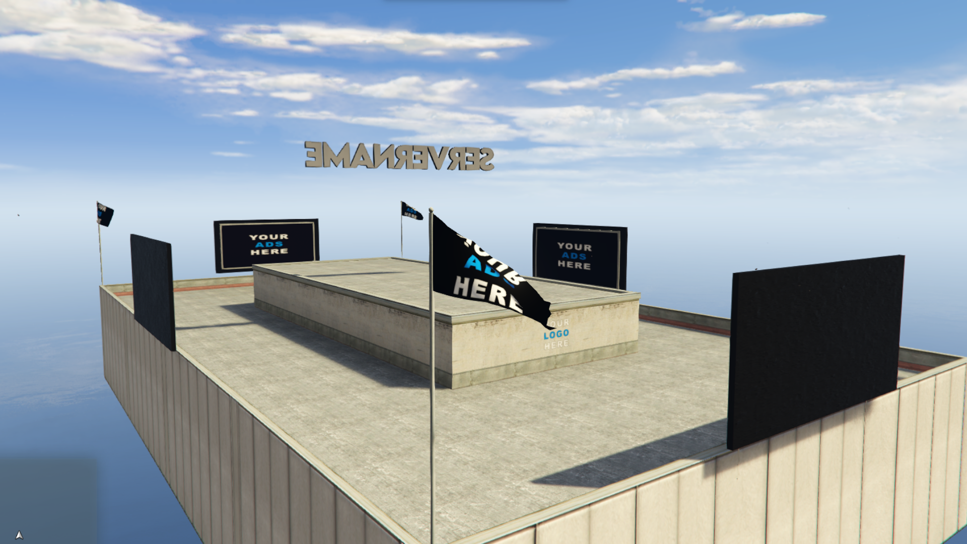 Fenix Development | Rooftop v2