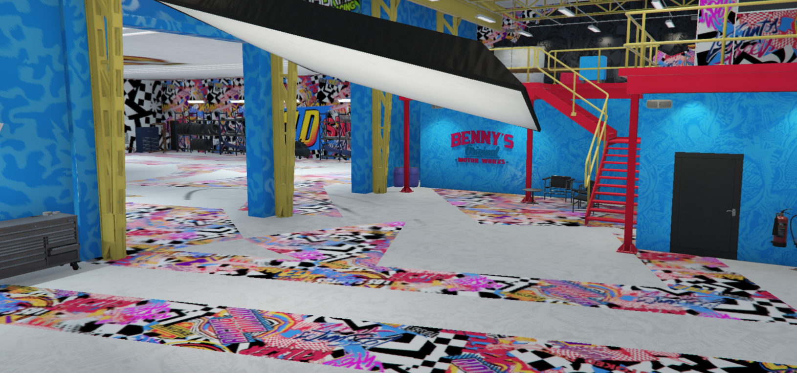 nikit0 · Air Custom