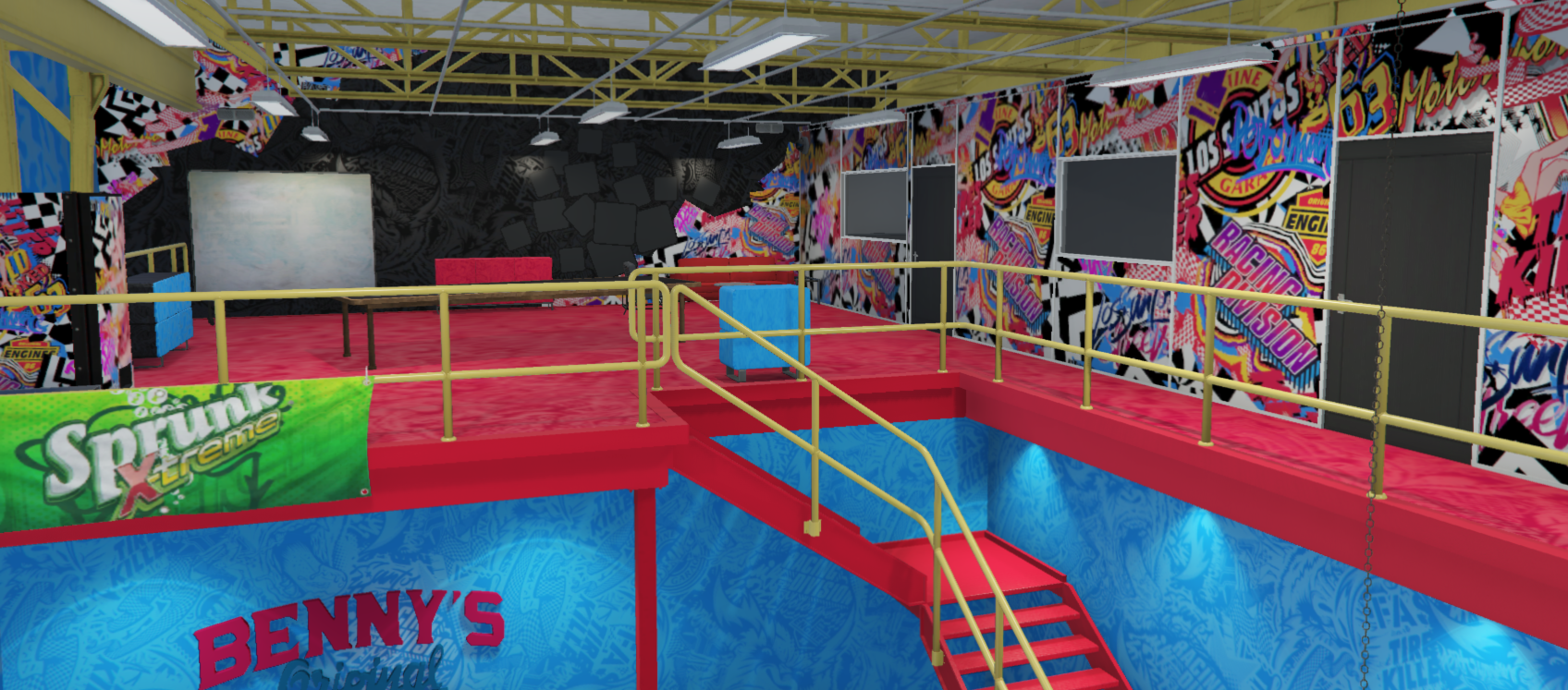 nikit0 · Air Custom