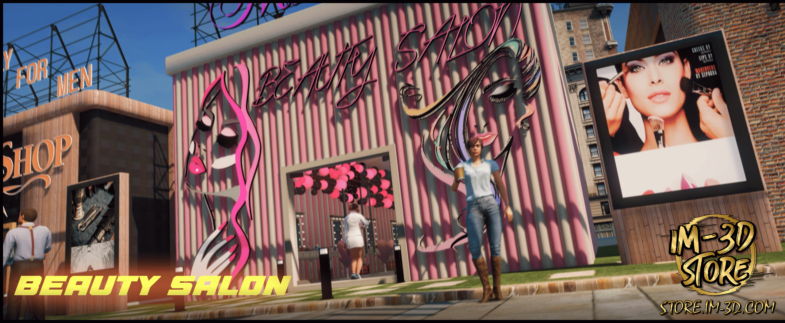 IM-3D Mapping | LEGION_SQUARE_V4