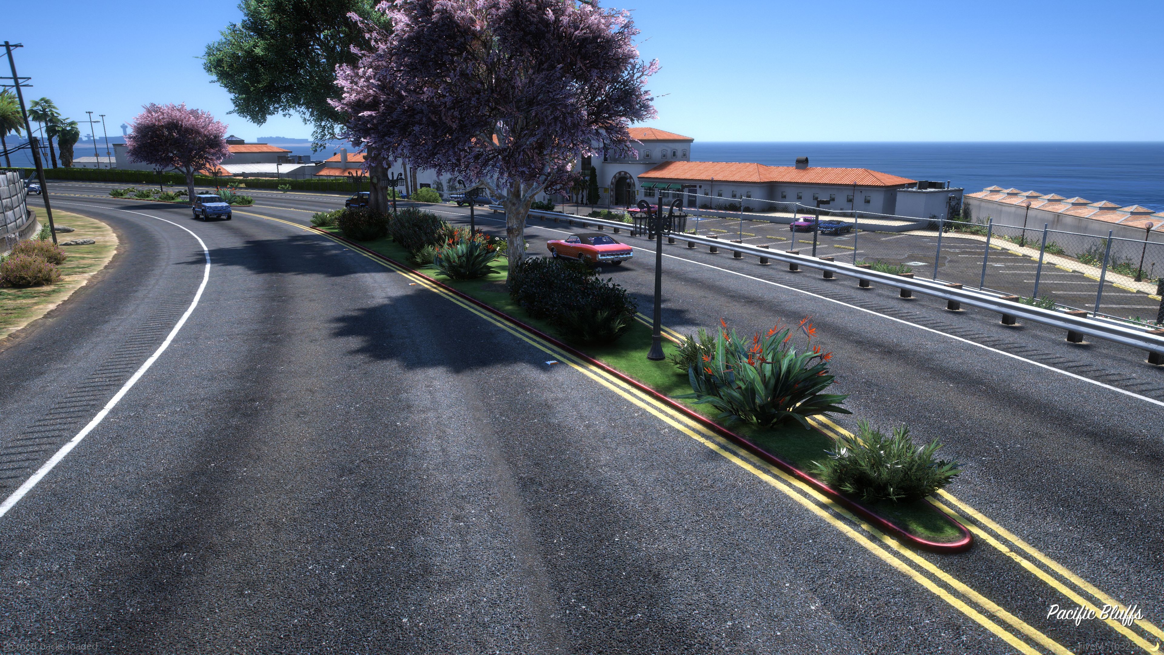 IM-3D Mapping | Street Enhancer v2 | Full Map