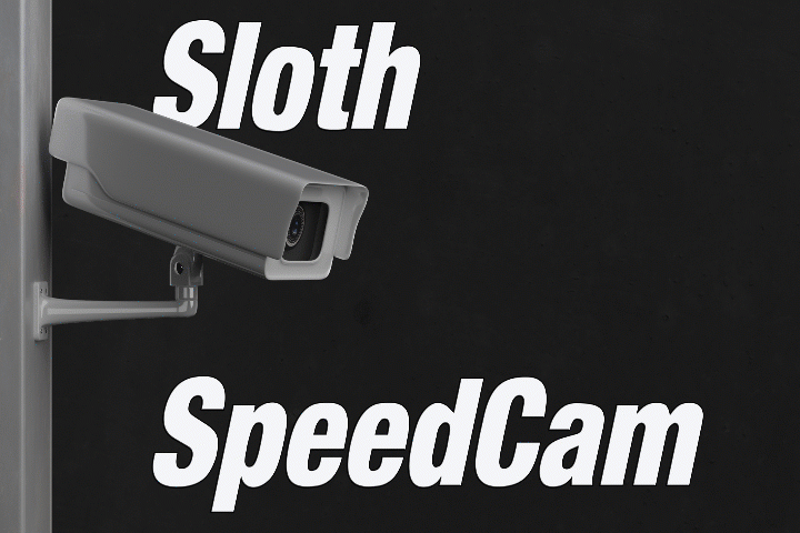 Sloth Scripts | Sloth Dispatcher Bundle (SpeedCam & ContolCenter)