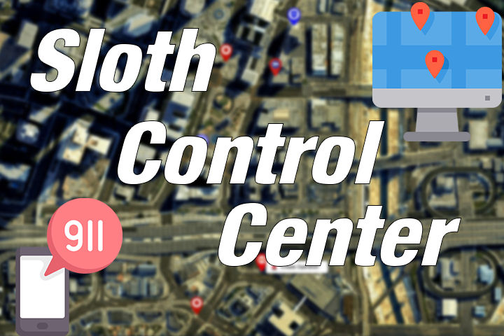 Sloth Scripts | Sloth Dispatcher Bundle (SpeedCam & ContolCenter)