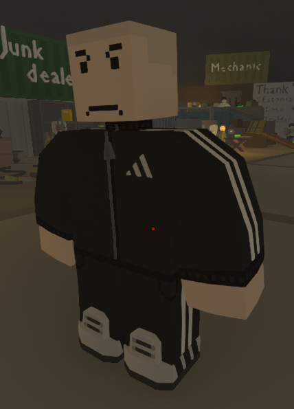 FenixPortal | Fenix Rank