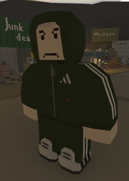 FenixPortal | RUBY Rank