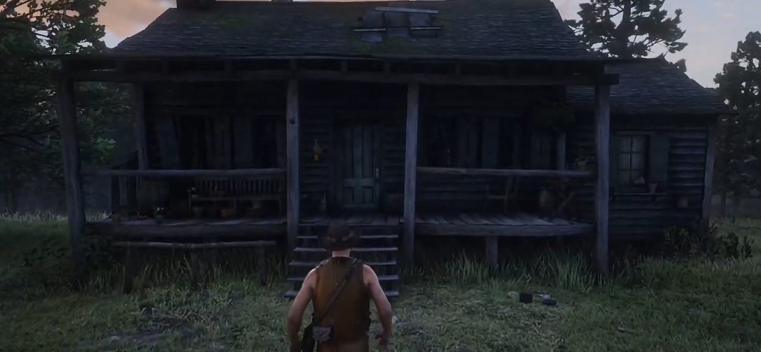 bulgar · BulgaR Properties/Housing [RedEM:RP] & [VORP]