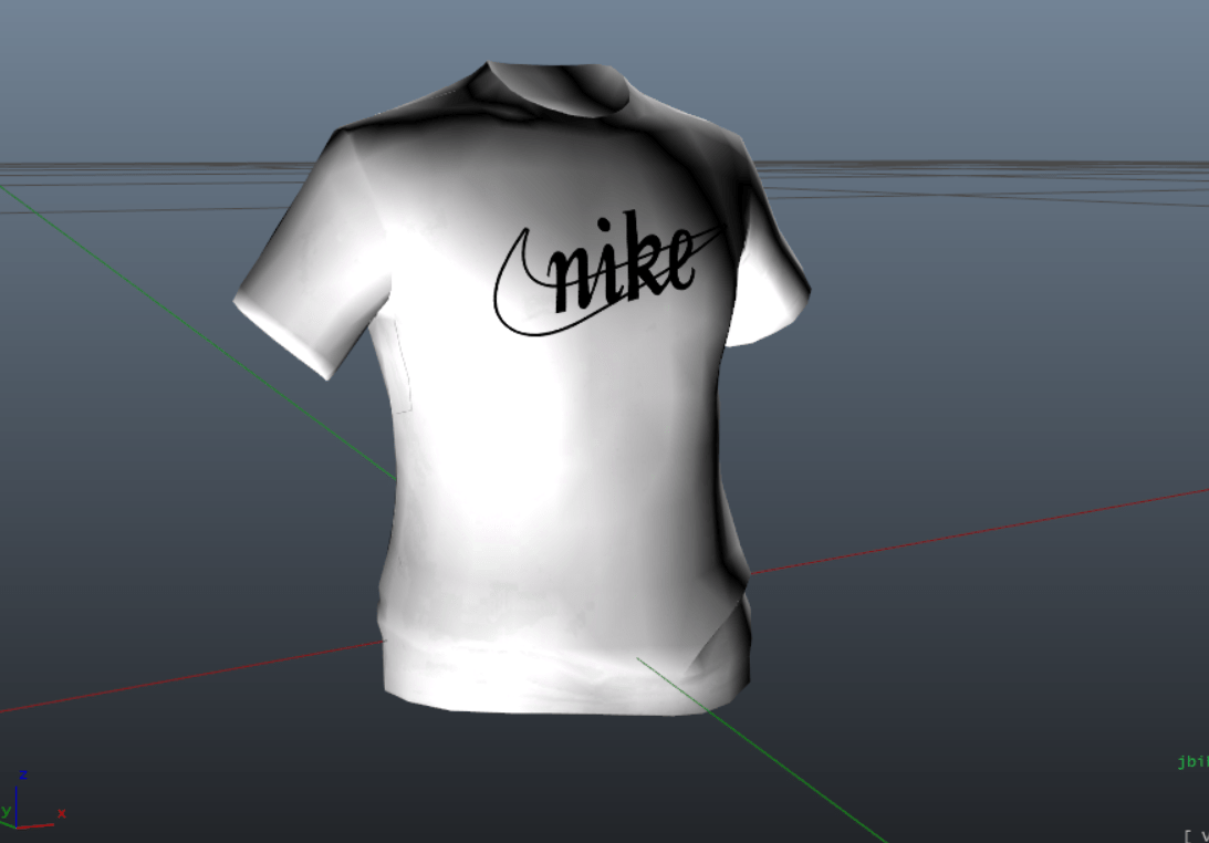 Nike Store [MLO/Nike T-Shirt] System32 Nike Shop - FiveM Releases - Cfx ...