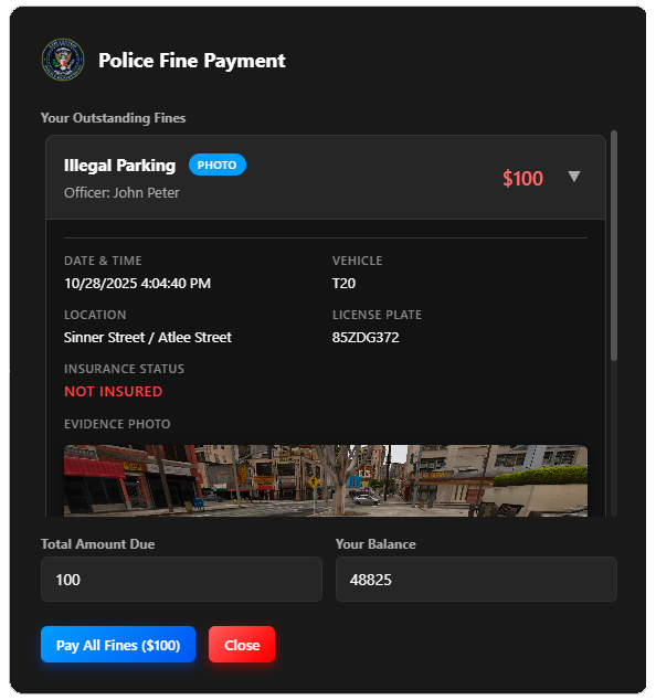 m-Scripts | Premium FiveM Scripts