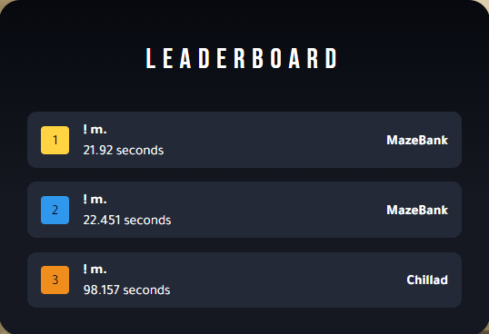 mScripts | [QB] SKY RACING