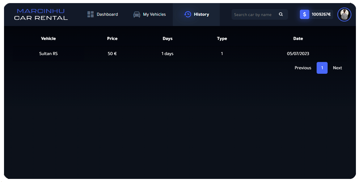 m-Scripts | Premium FiveM Scripts