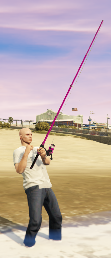 Marcinhu Scripts | [QB] FISHING