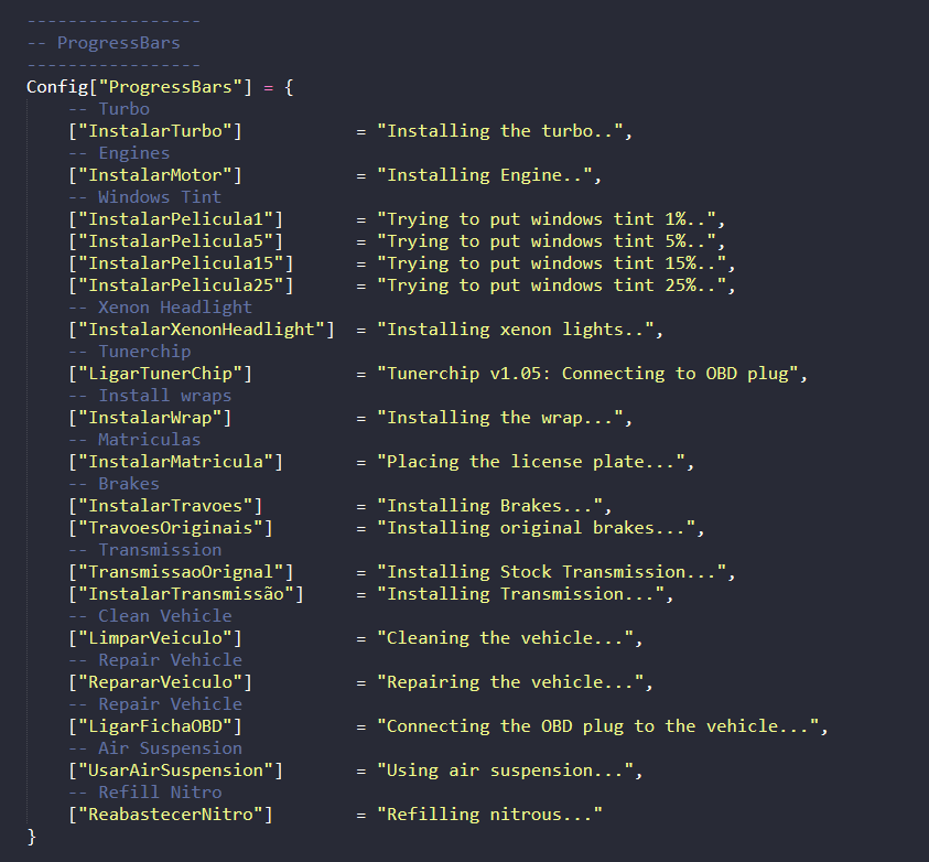 [PAID] [QBCORE] TunerJob - (FiveM Script) - Many Features - Air ...