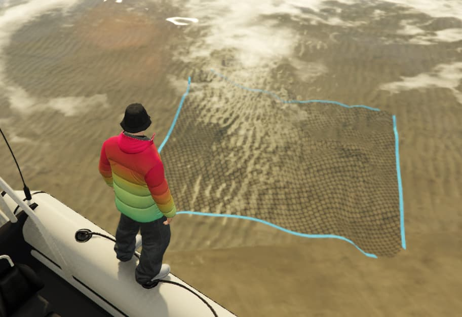 mScripts | [ESX] FISHING