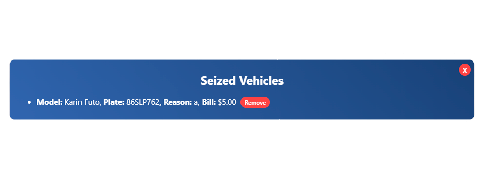 mScripts | [QB] IMPOUND