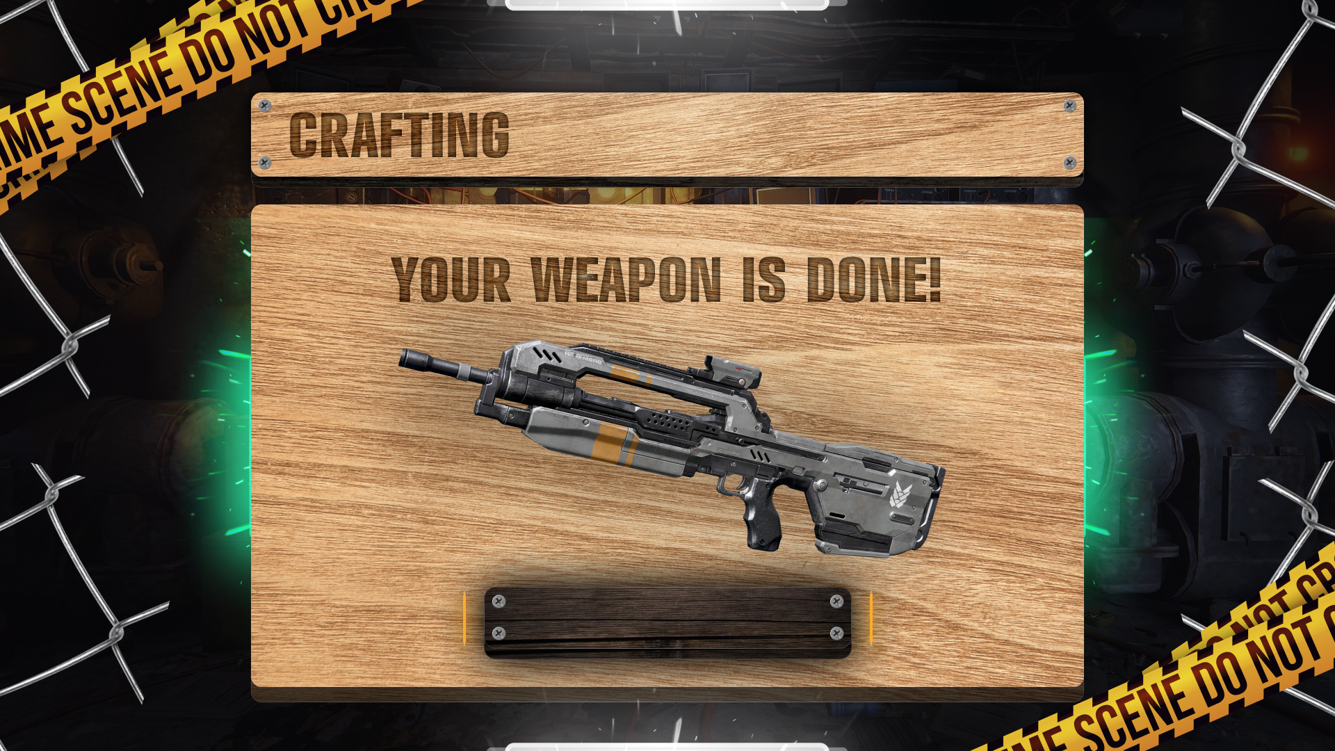 RISK SCRIPTS | CRAFTSYSTEM