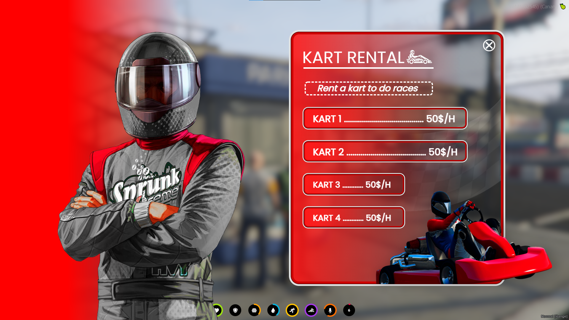 ButyShop | RentKart + RentWaterActivities