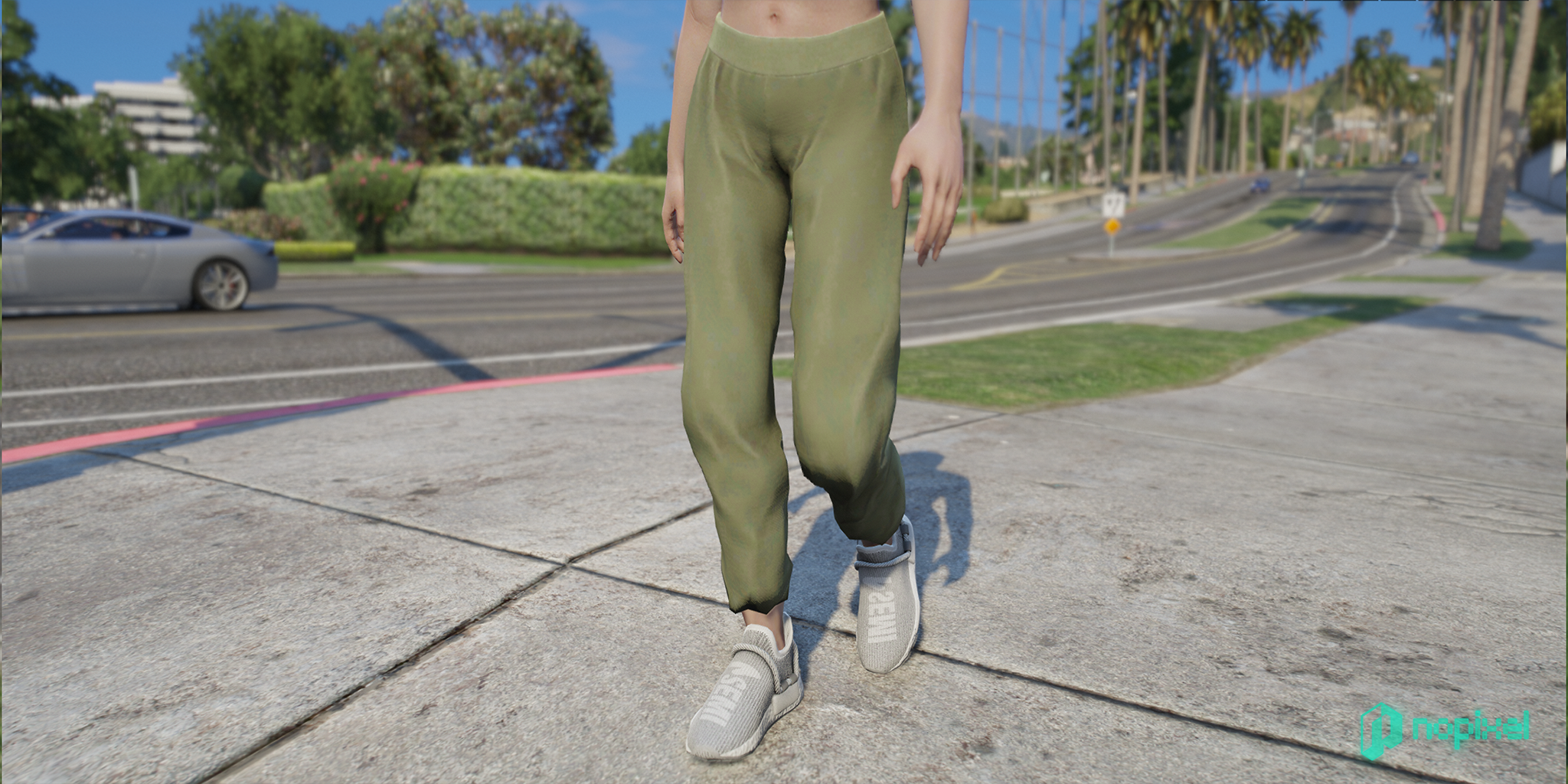 Premium Clothing Pack | nopixel 4.0