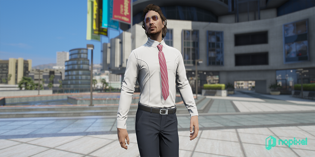 Premium Clothing Pack | nopixel 4.0