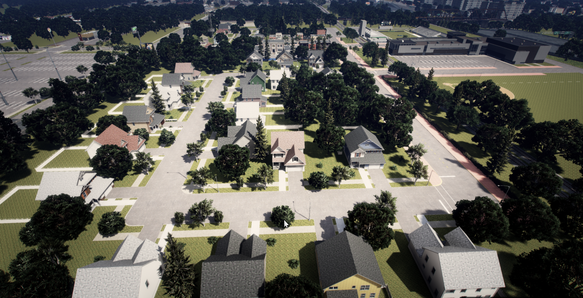 Swaggy's Evolutions · Suburban Expansion