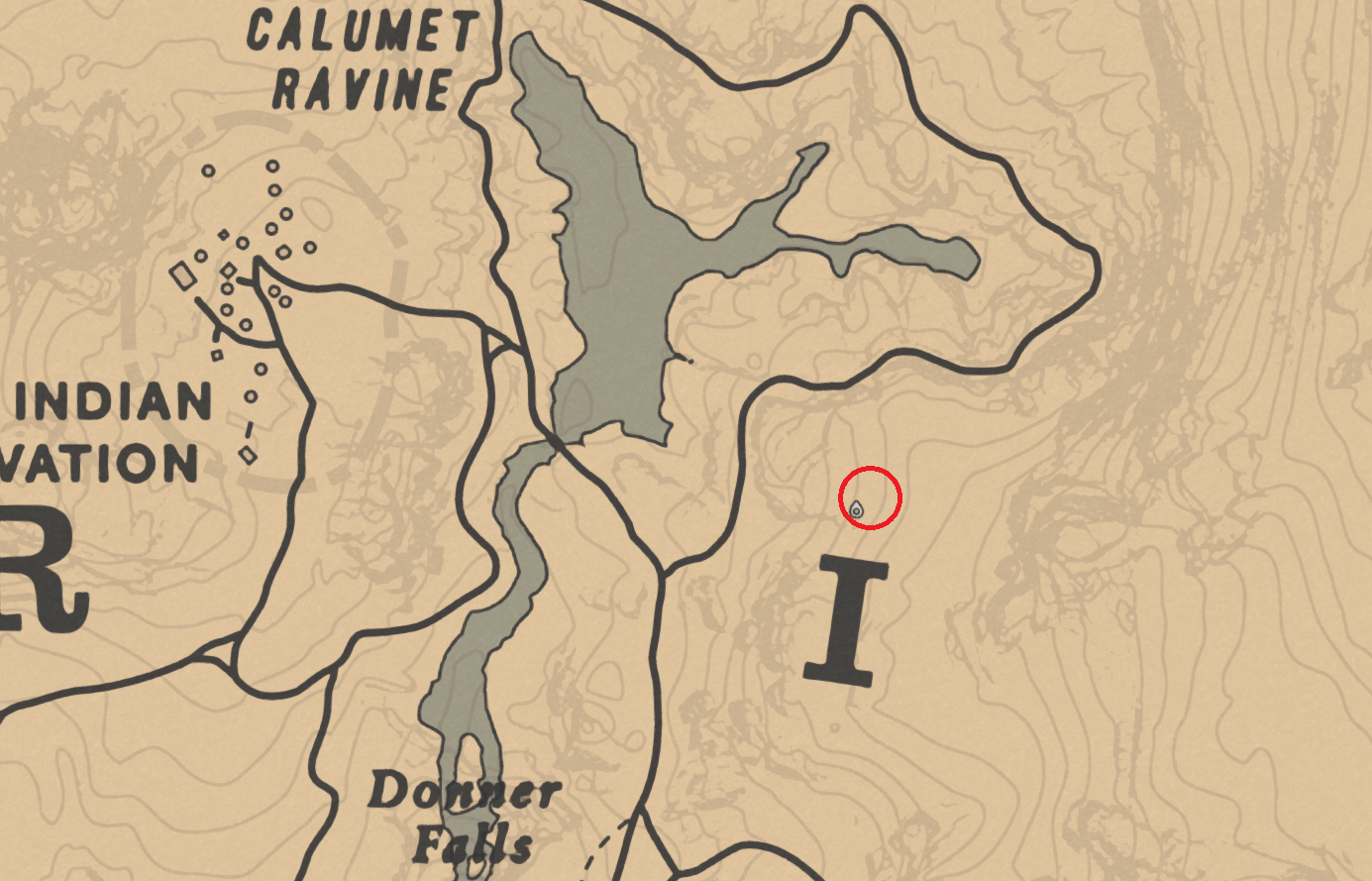 RicX RedM Scripts | Native Camp 01 - RedM Scripts