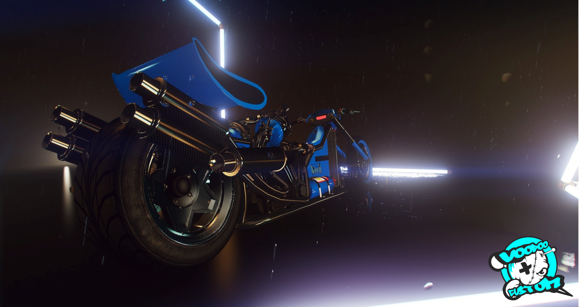 VooDoo Custom | Bigghy