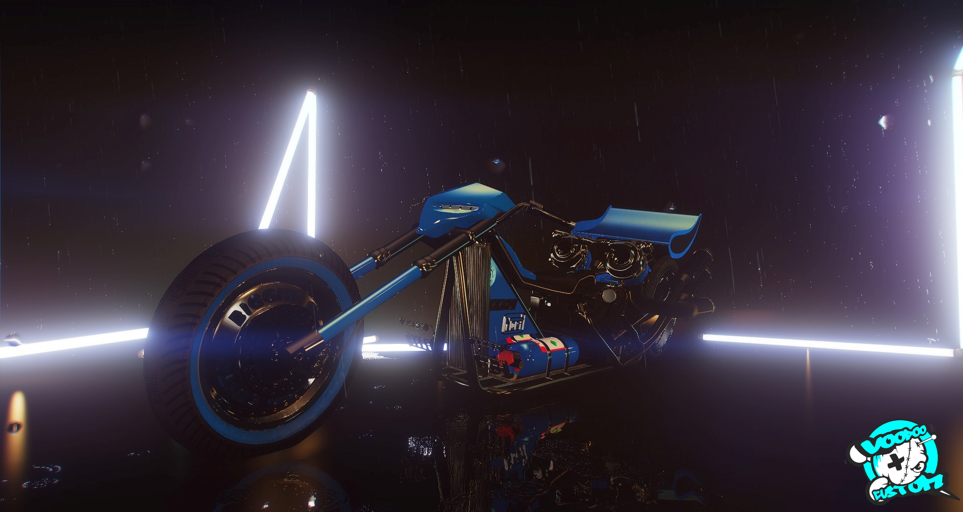 VooDoo Custom | Bigghy