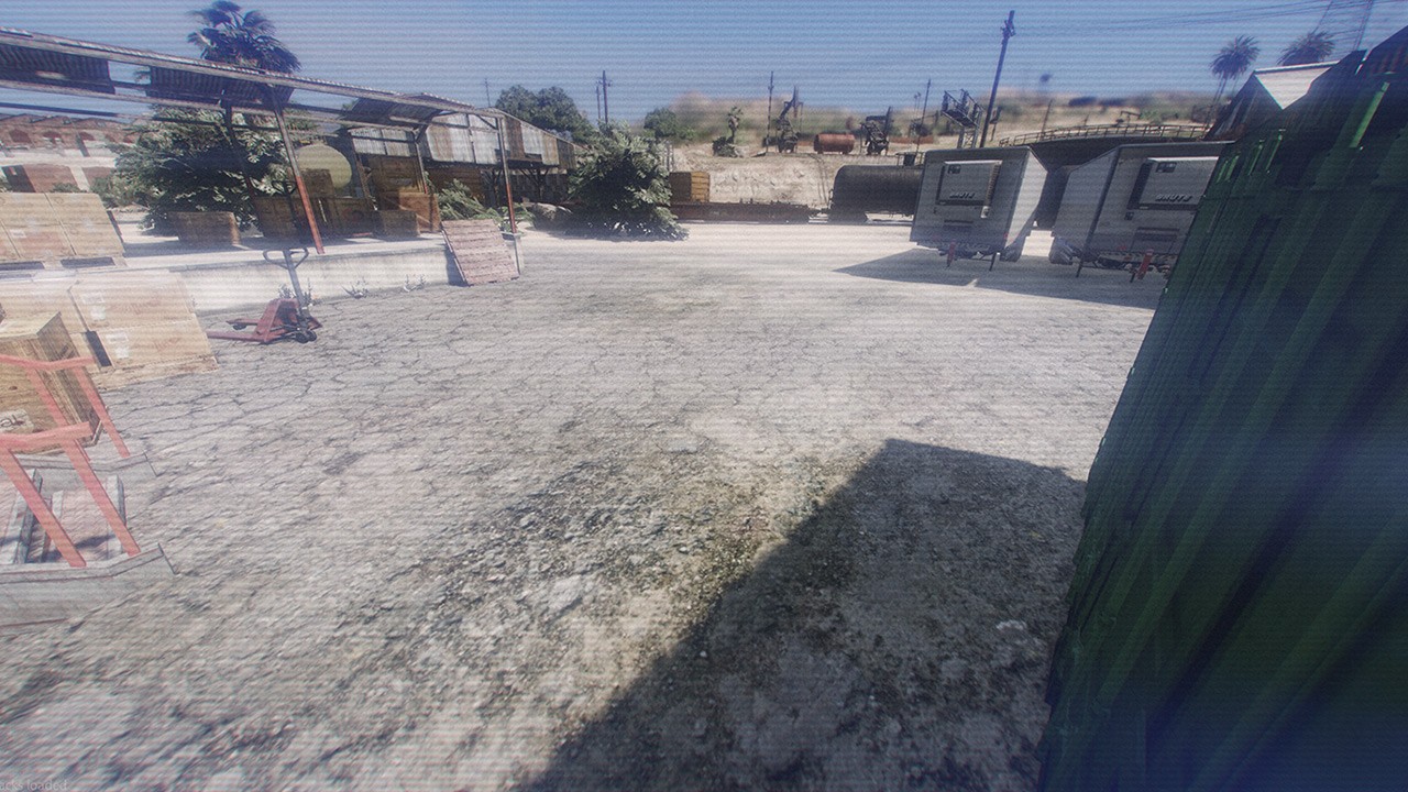 Weed Production Script for FiveM | KuzQuality