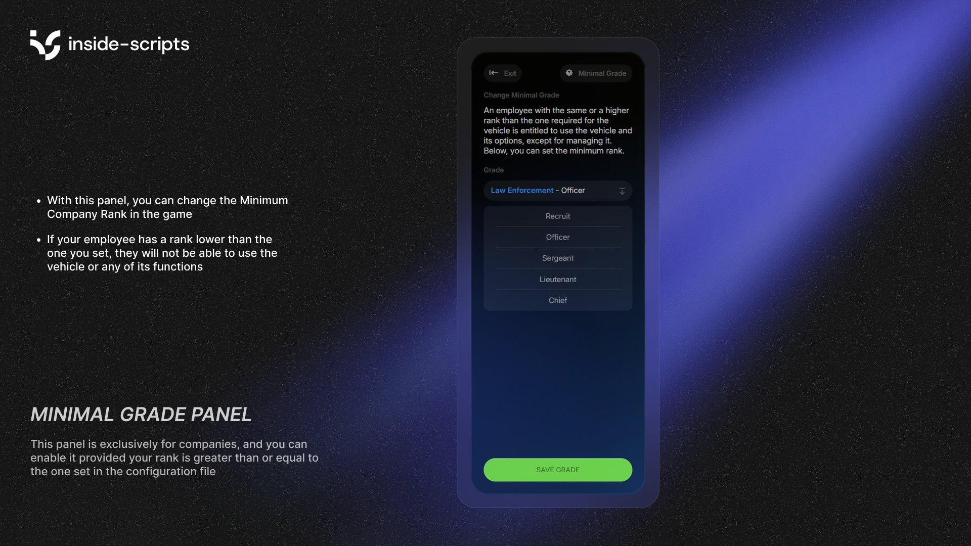 inside-scripts | Garage