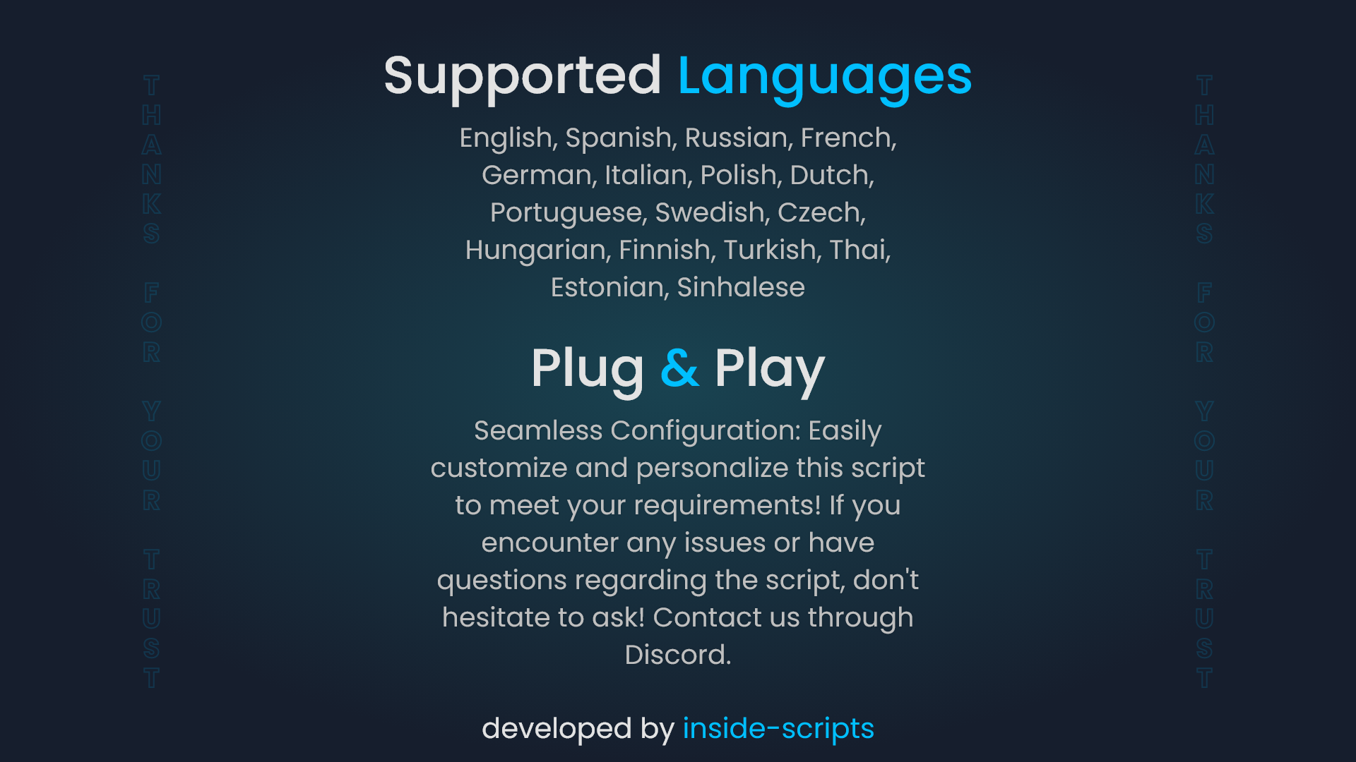 inside-scripts | Drug Sales