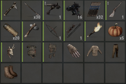 RUST NITROGAME | VIP Silver 60 Dias