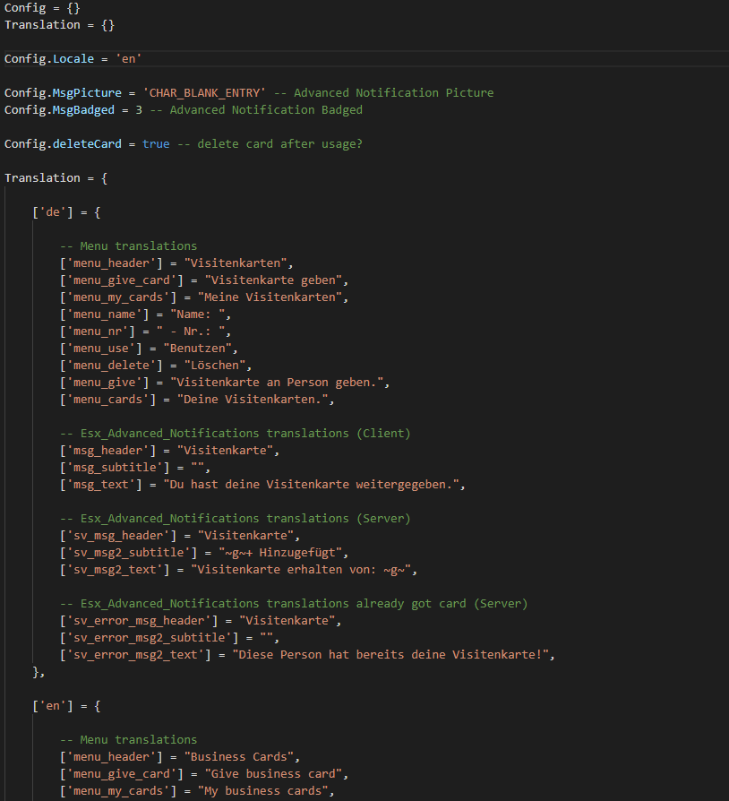 Id Card Archives Fivem Store Fivem Mods